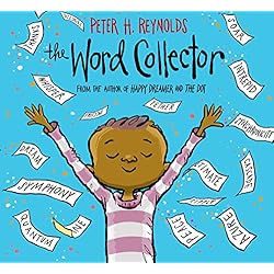 The Word Collector by Peter H. Reynolds | LibraryThing