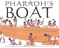 Pharaoh's Boat by David L. Weitzman | LibraryThing