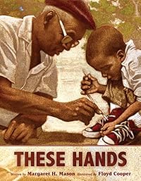 Circle Unbroken by Margot Theis Raven