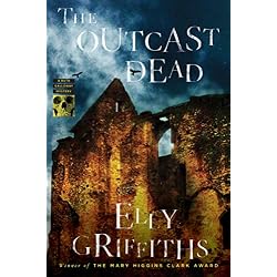 The Outcast Dead by Elly Griffiths | LibraryThing