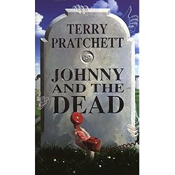 Johnny and the Dead by Terry Pratchett | LibraryThing