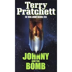 Johnny and the Bomb by Terry Pratchett | LibraryThing