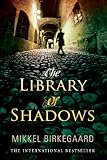 The Library of Shadows | TripFiction