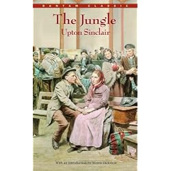 The Jungle by Upton Sinclair | LibraryThing