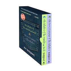 The Sisterhood of the Traveling Pants (Books 1-2) by Ann Brashares ...