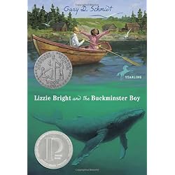 Lizzie Bright and the Buckminster Boy by Gary D. Schmidt | LibraryThing