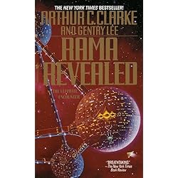 Rama Revealed by Arthur C. Clarke | LibraryThing