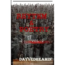Rhythm & Poetry Vol.2 by Dave Jean-Louis | LibraryThing
