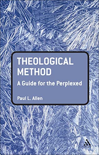 Theological Method: A Guide for the Perplexed - The Gospel Coalition