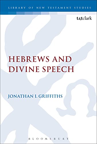 Hebrews and Divine Speech - The Gospel Coalition