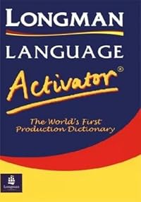 Longman Dictionary of Contemporary English by Paul Procter