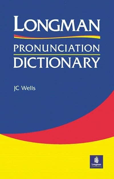 Longman Dictionary of Contemporary English by Paul Procter
