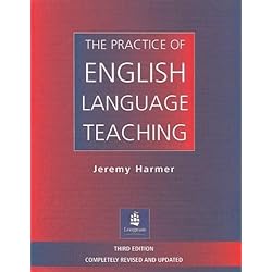 The Practice of English Language Teaching [with DVD] by Jeremy Harmer ...