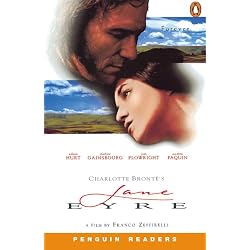 Recommendations: Jane Eyre (Penguin Readers, Level 3) by Charlotte ...