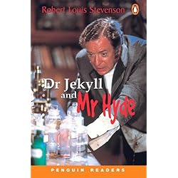 Dr. Jekyll and Mr. Hyde (adapted ∙ Penguin Readers Level 3) by Robert ...