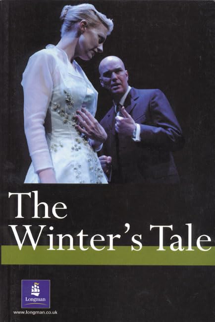 Details for: The winter's tale / › Kyambogo University Library ...