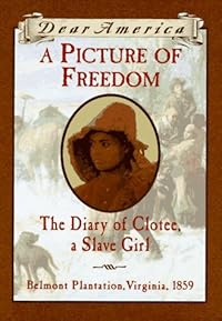 Freedom Crossing by Margaret Goff Clark
