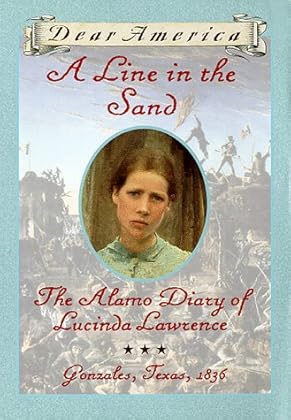 Dear America Collections | Series | LibraryThing