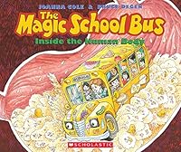 The Magic School Bus Fights Germs (Scholastic Reader, Level 2) by Kate Egan
