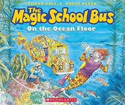 The Magic School Bus Fights Germs (Scholastic Reader, Level 2) by Kate Egan