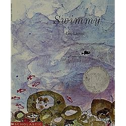 Swimmy by Leo Lionni | LibraryThing