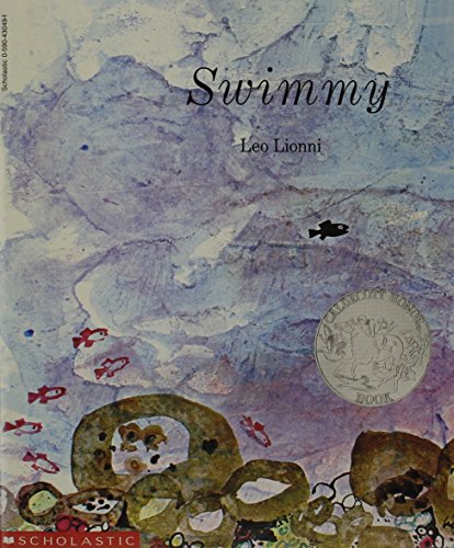 Swimmy by Leo Lionni | LibraryThing