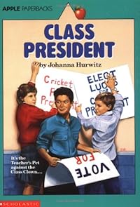 The eighteenth emergency by Betsy Byars