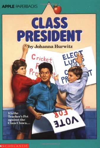 The eighteenth emergency by Betsy Byars