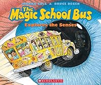 The Magic School Bus Fights Germs (Scholastic Reader, Level 2) by Kate Egan