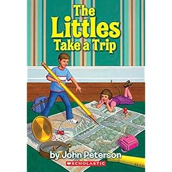 The Littles Take a Trip by John Peterson | LibraryThing
