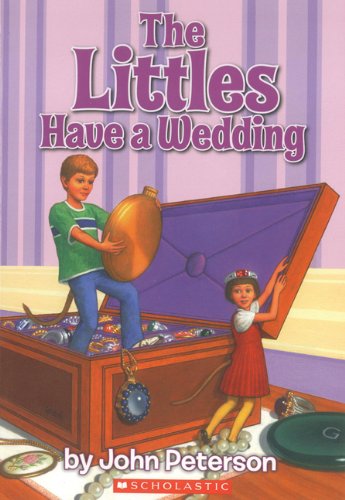 The Littles by John Peterson