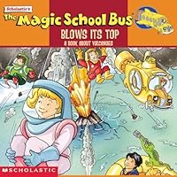 The Magic School Bus Lost in the Snow by Joanna Cole