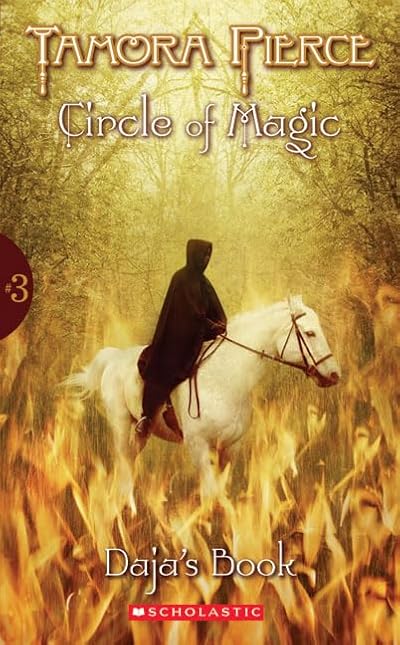Tris's Book by Tamora Pierce