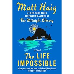 The Life Impossible by Matt Haig | LibraryThing