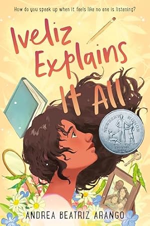 Young Hoosier Book Award | 2026 | Awards and Honors | LibraryThing