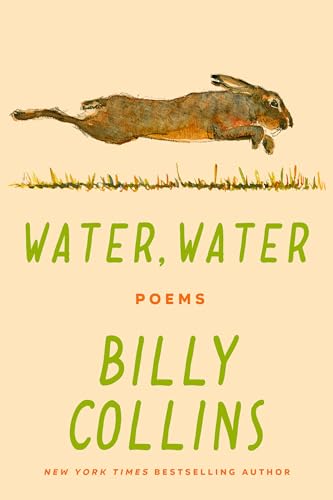 Aimless Love: New and Selected Poems by Billy Collins