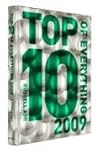 The Top 10 of Everything 2009 by Russell Ash | LibraryThing