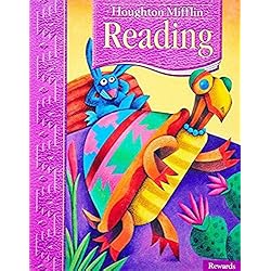 Houghton Mifflin READING: GRADE 3 [Level 3.1] REWARDS, THEME 2 ...