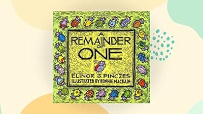 One Hundred Hungry Ants by Elinor Pinczes