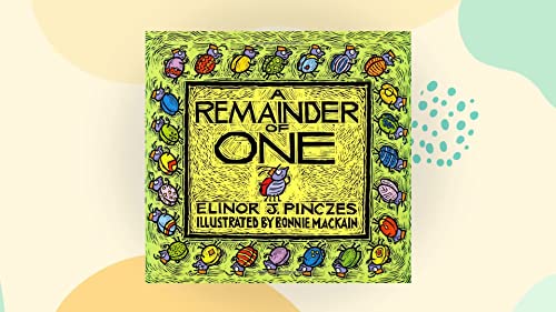 One Hundred Hungry Ants by Elinor Pinczes