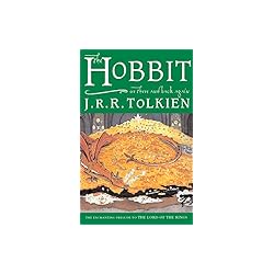The Hobbit by J. R. R. Tolkien | LibraryThing