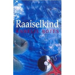 Covers: Riddle Child by Annelie Botes | LibraryThing