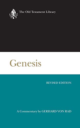 Genesis: A Commentary (Old Testament Library) | BibleProject Resource ...