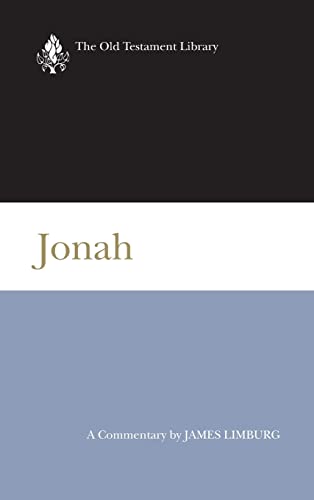 Jonah, A Commentary (OT Library) - The Gospel Coalition
