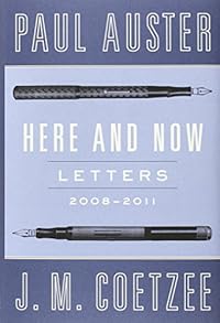 Winter Journal by Paul Auster