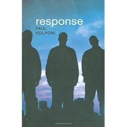 Response by Paul Volponi | LibraryThing