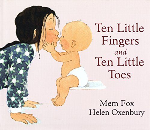 Details for: Ten little fingers and ten little toes / › St Lukes ...