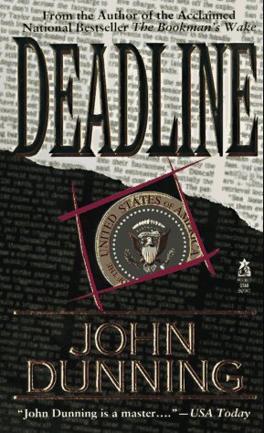 The Sign of the Book by John Dunning