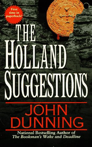 The Sign of the Book by John Dunning