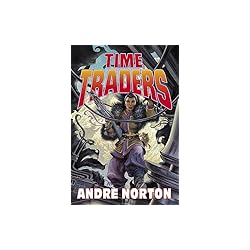 Time Traders by Andre Norton | LibraryThing